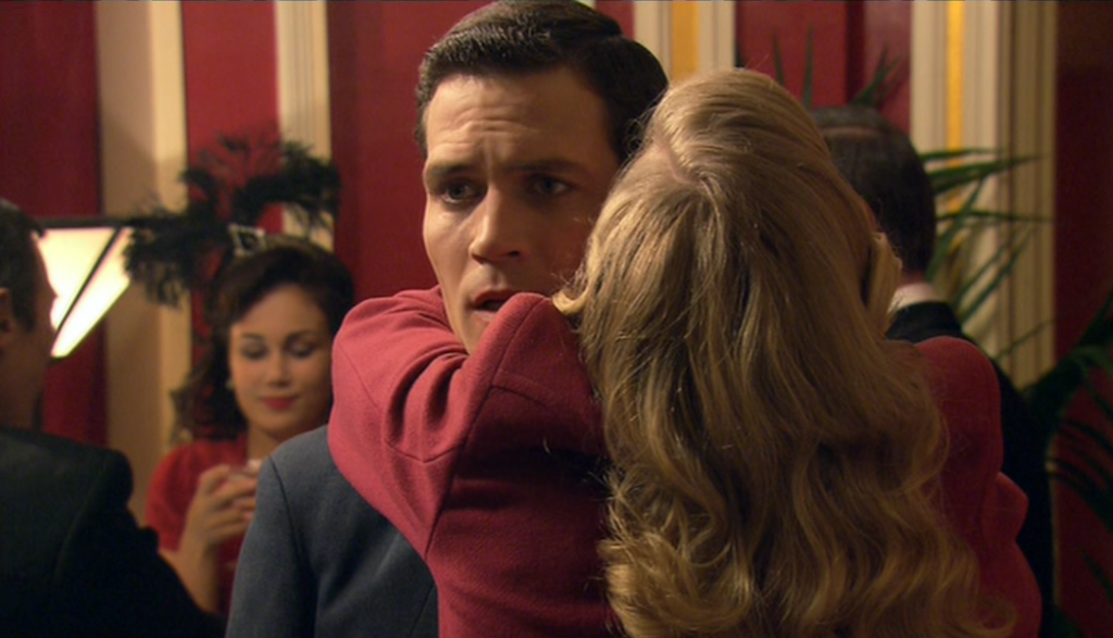 And the Winner Is… CAPTAIN JACK HARKNESS! – MATT RIPPY