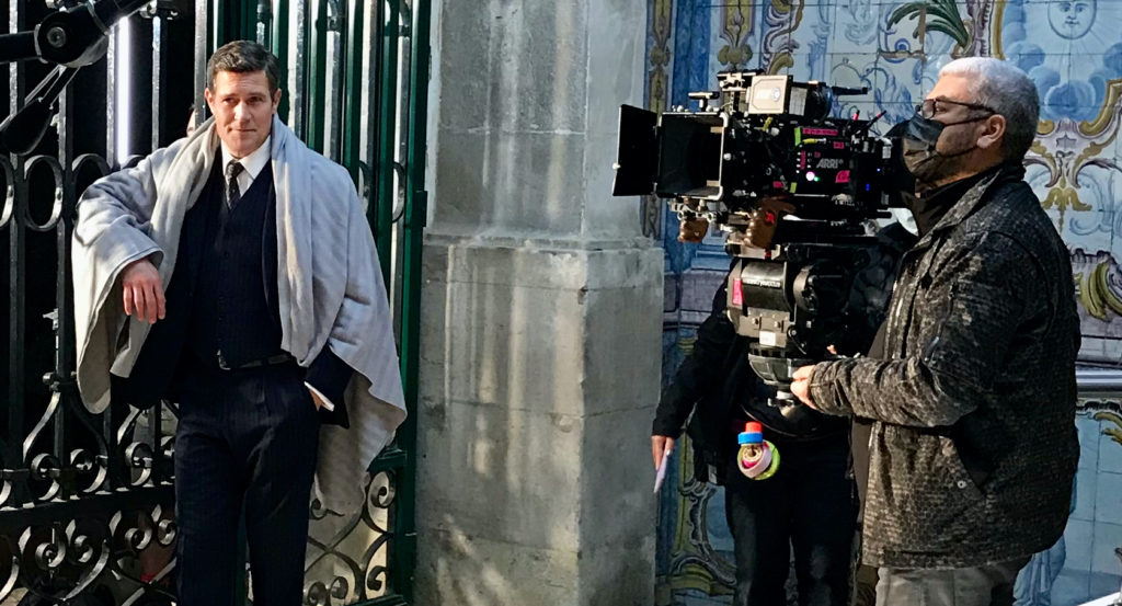 Agents – MATT RIPPY